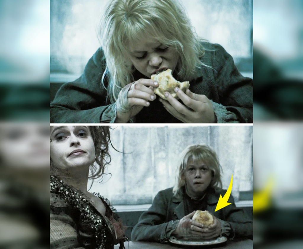 Epic Fails on the Silver Screen: A Comedy of Cinematic Errors - Page 7 ...